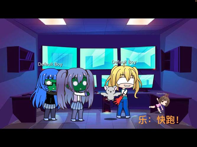 恐怖躲猫猫5试玩版 英文版的恐怖躲猫猫图标