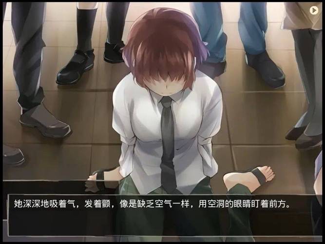 少女的惩罚游戏版本无广