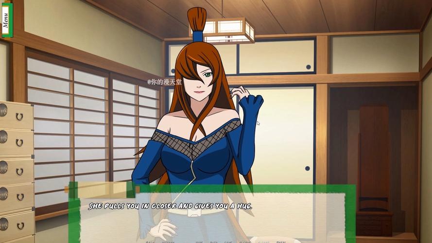 忍者后宫2异族崛起  汉化版 火影同人游戏来啦无限金币版可提版