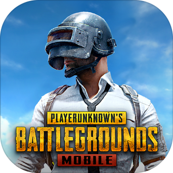 pubg轻量版科技图标