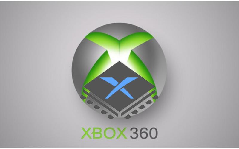 xbox360模拟器官网图标