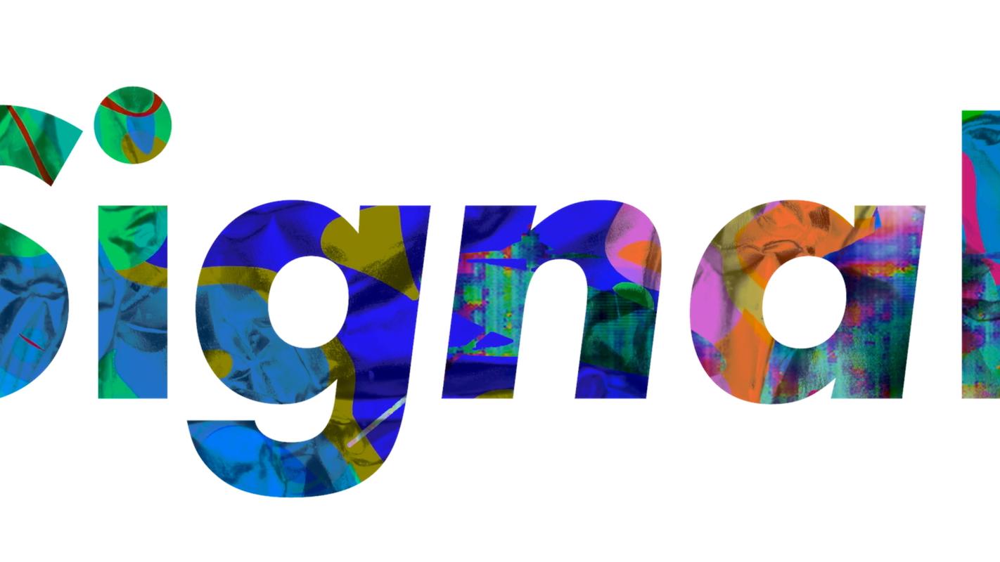 Signal官网版截图