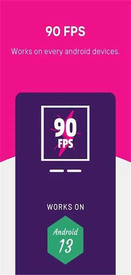 90FPS国际服2023无限能量截图