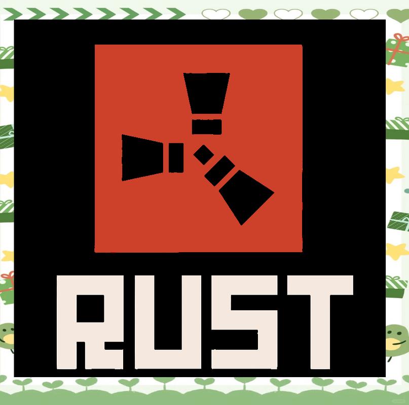 rust手游