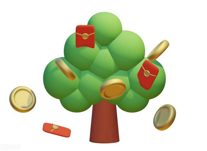 绿色森林红包版截图