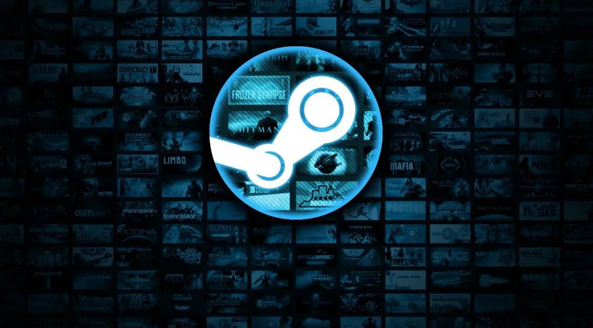 steam里的18游戏手机版图标