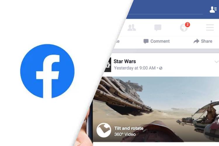 Facebook install 2024轻量版截图