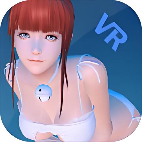 vr女友模拟器手游图标