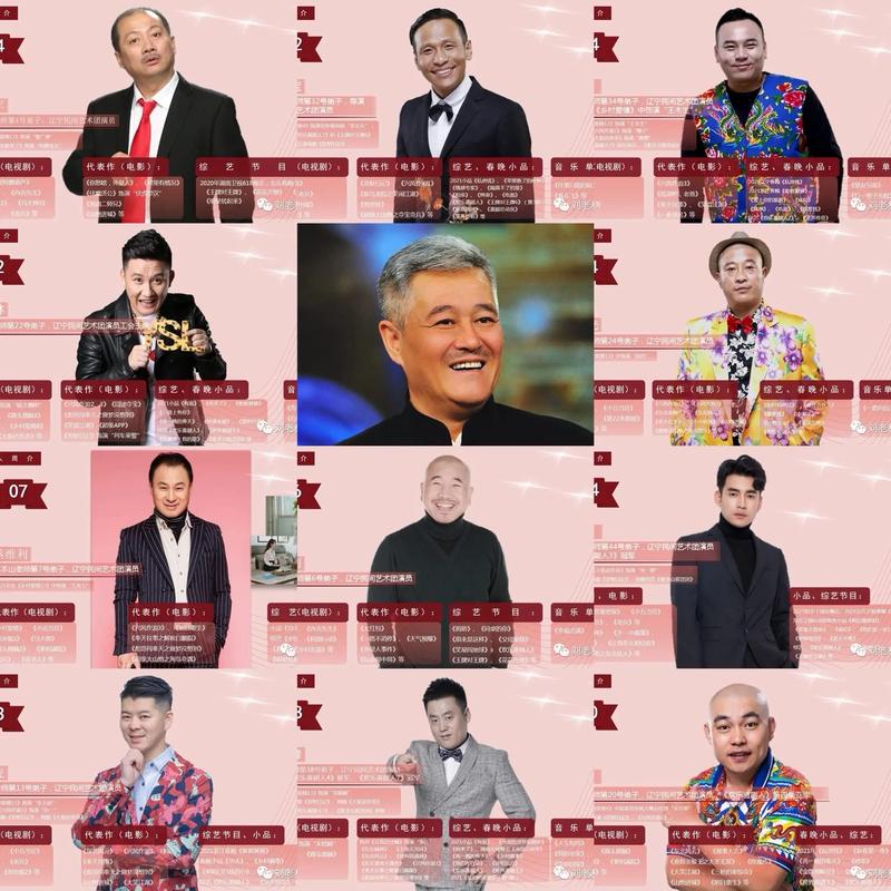 刘老根视频破解版永久免费截图