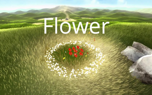 陈星汉flower花安卓版