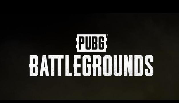 PUBG无后座文件公益黄化版图标