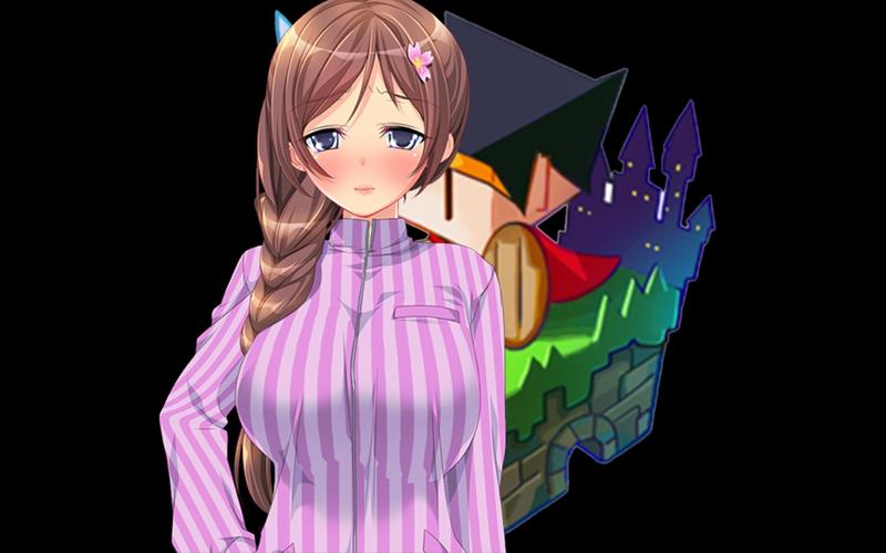 materialgirl游戏