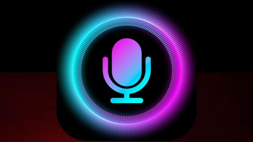 美女语音变声器截图