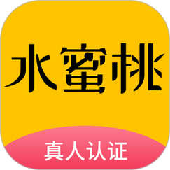 水蜜桃交友免费正版图标