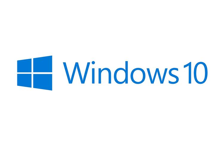 Windows 10 1507图标