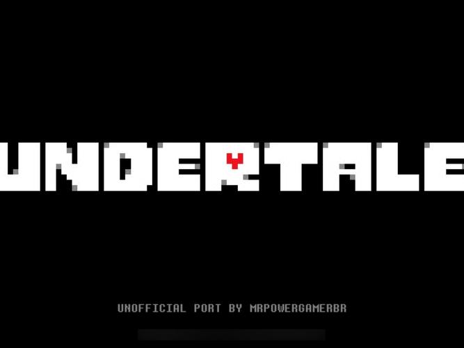 undertale锁血挂无限钱下载黄化版截图