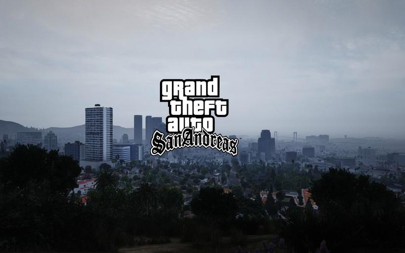 GTASA冰少模组下载无限制永久免费截图