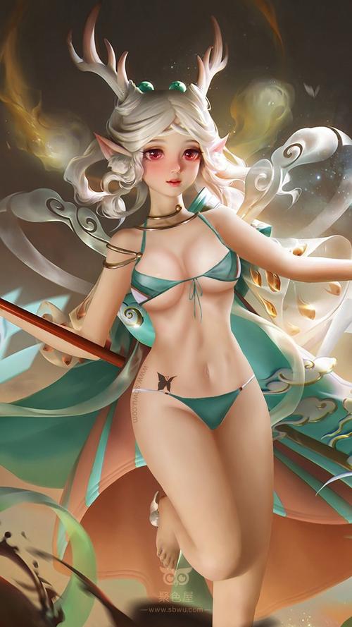 王者荣耀瑶触摸游戏玩法无删减版