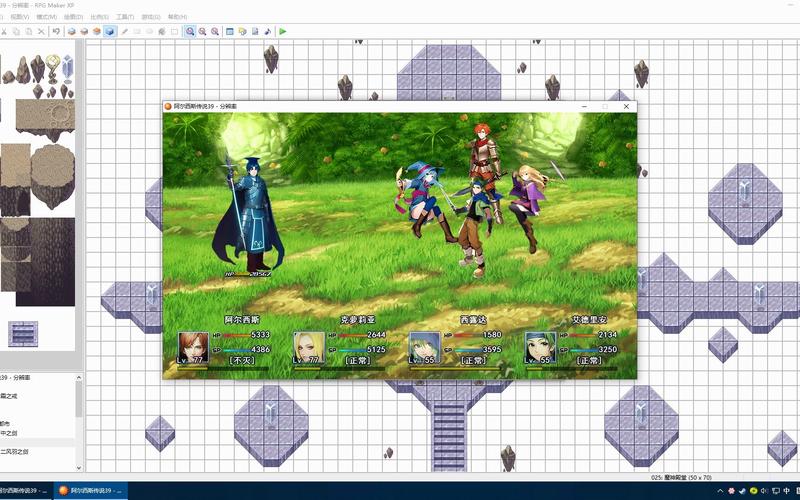 rpgmakerxp