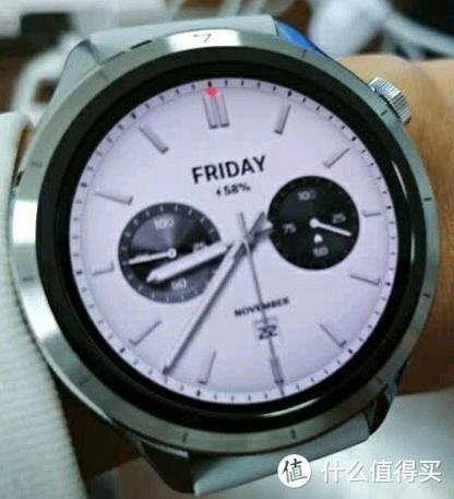 腕间应用助手 小米手表