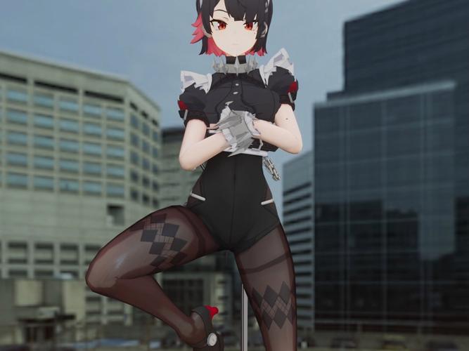 ankhazone原版mv