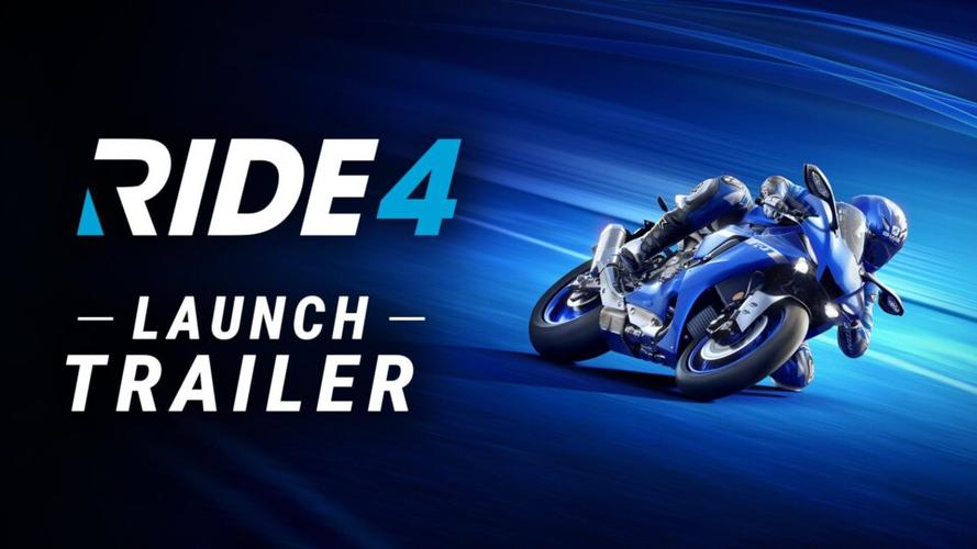 ride4官方正版图标