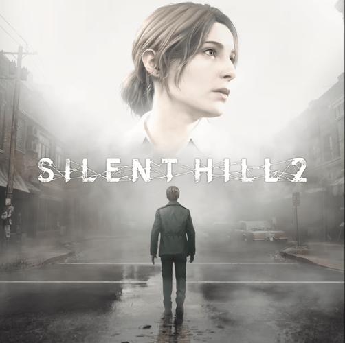 silenthill forL4D2截图