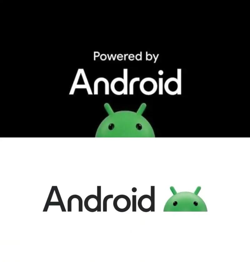 Android原生桌面启动器下载黑色免费最新版图标