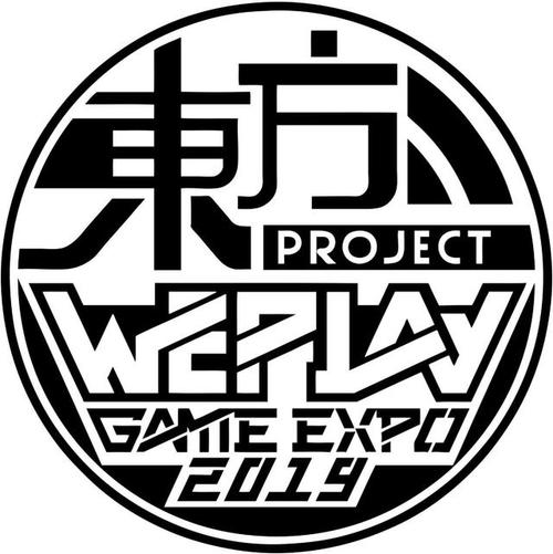 东方project最新版下载图标