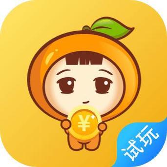 小桔试玩官方版图标