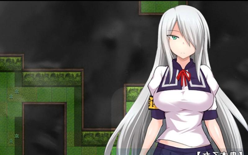 少女退魔记汉化版下图标