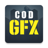 CODM GFX画质工具箱图标