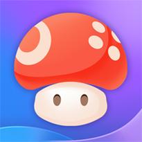 蘑菇云游破解无限时间最新版永久会员app截图