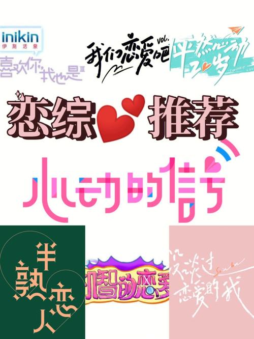 恋综游戏清软破解永久vip图标