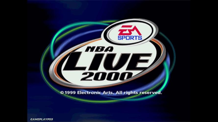 nbalive2000游戏光盘破解无限配额图标