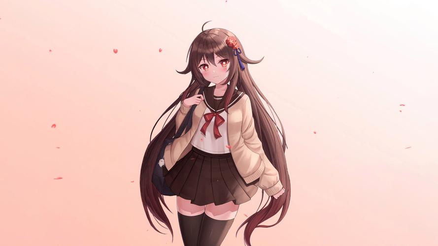 胡桃触摸无限版免费安装粉色版本