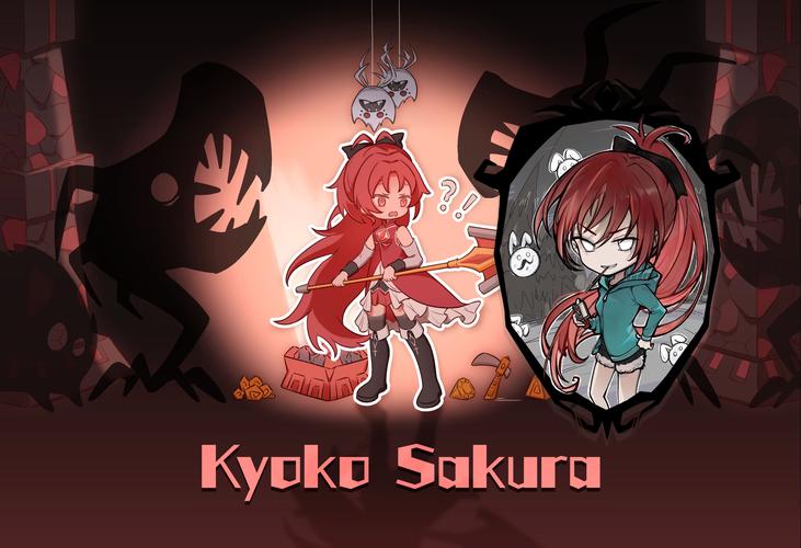 魔法少女小圆tps杏子手游图标