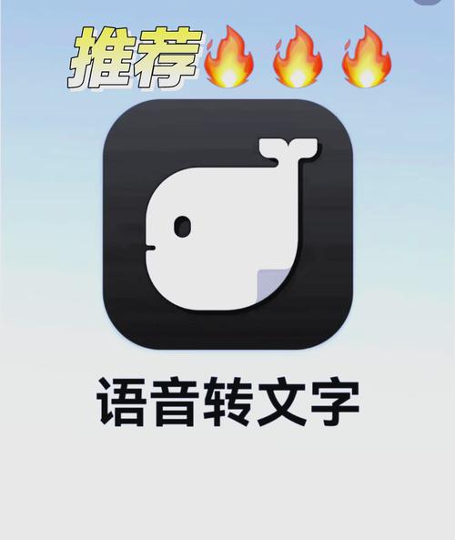 录音转文字破解版apk图标