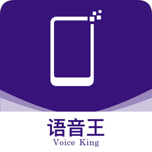 手机语音王截图