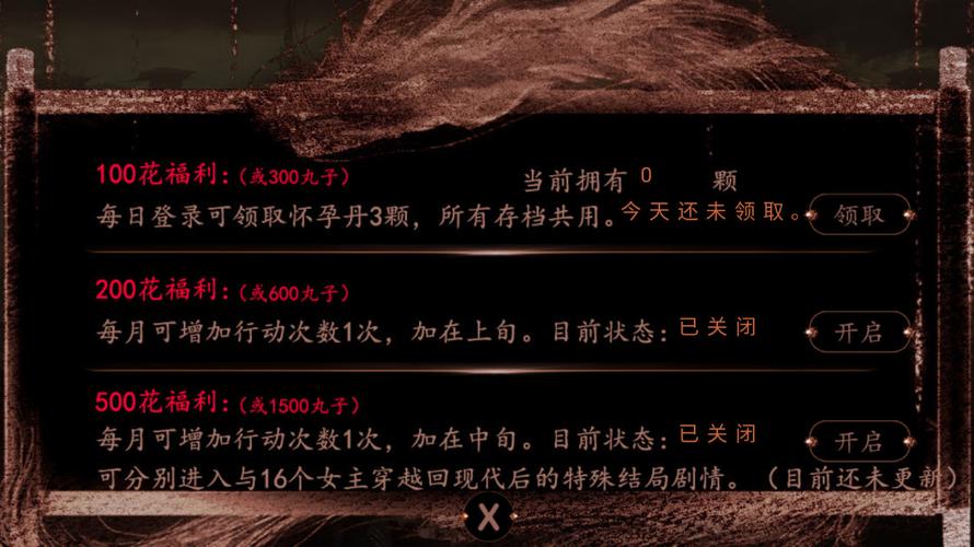 橙光金手指破解版2025无删减版