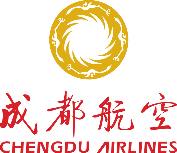 成都航空app官方图标