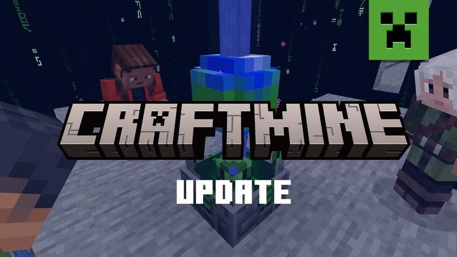 minecraft愚人节版本下载正版图标
