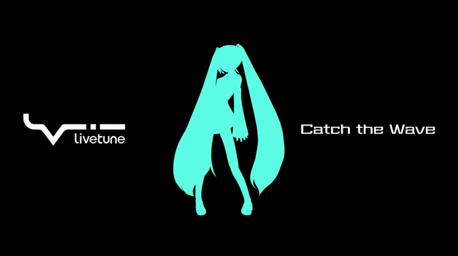 初音未来主题商店入口测试新版截图