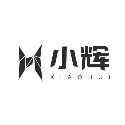 小辉直装图标