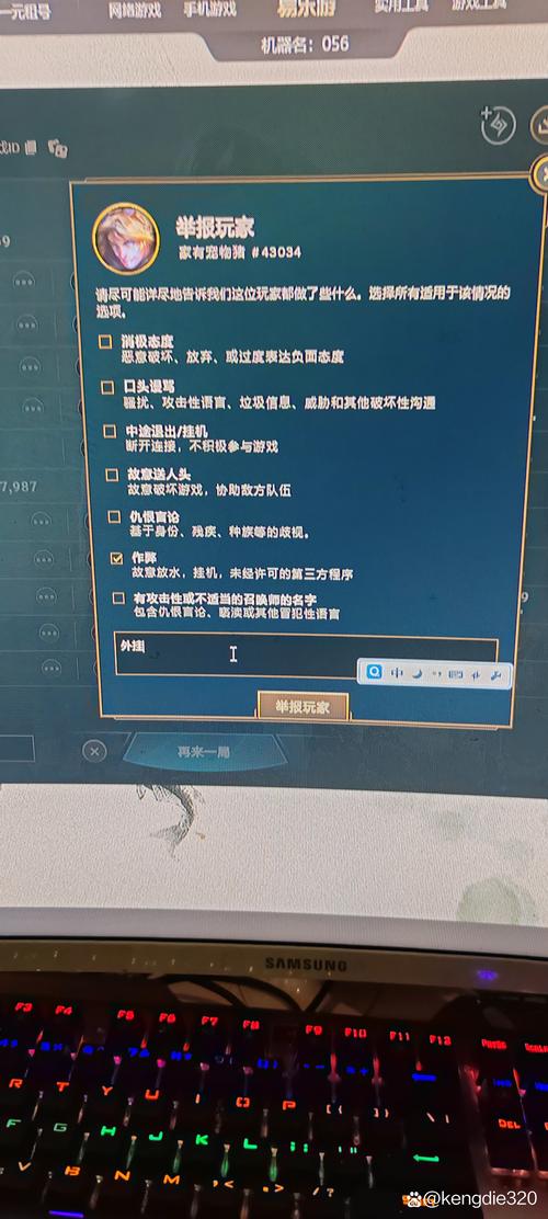 冰块外挂 安装可提版