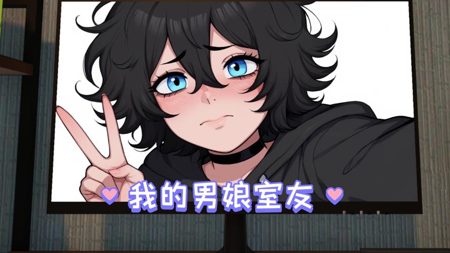 我的宿舍安卓游戏男人版
