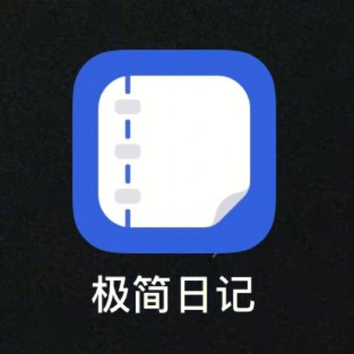 分享日记最新版图标