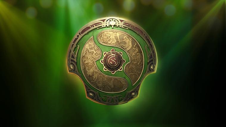DOTA2绿色破解版安装截图