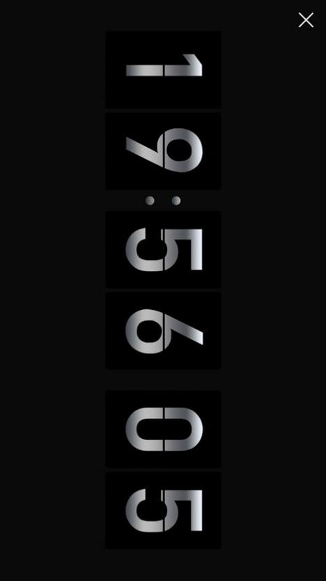 countdown官方截图