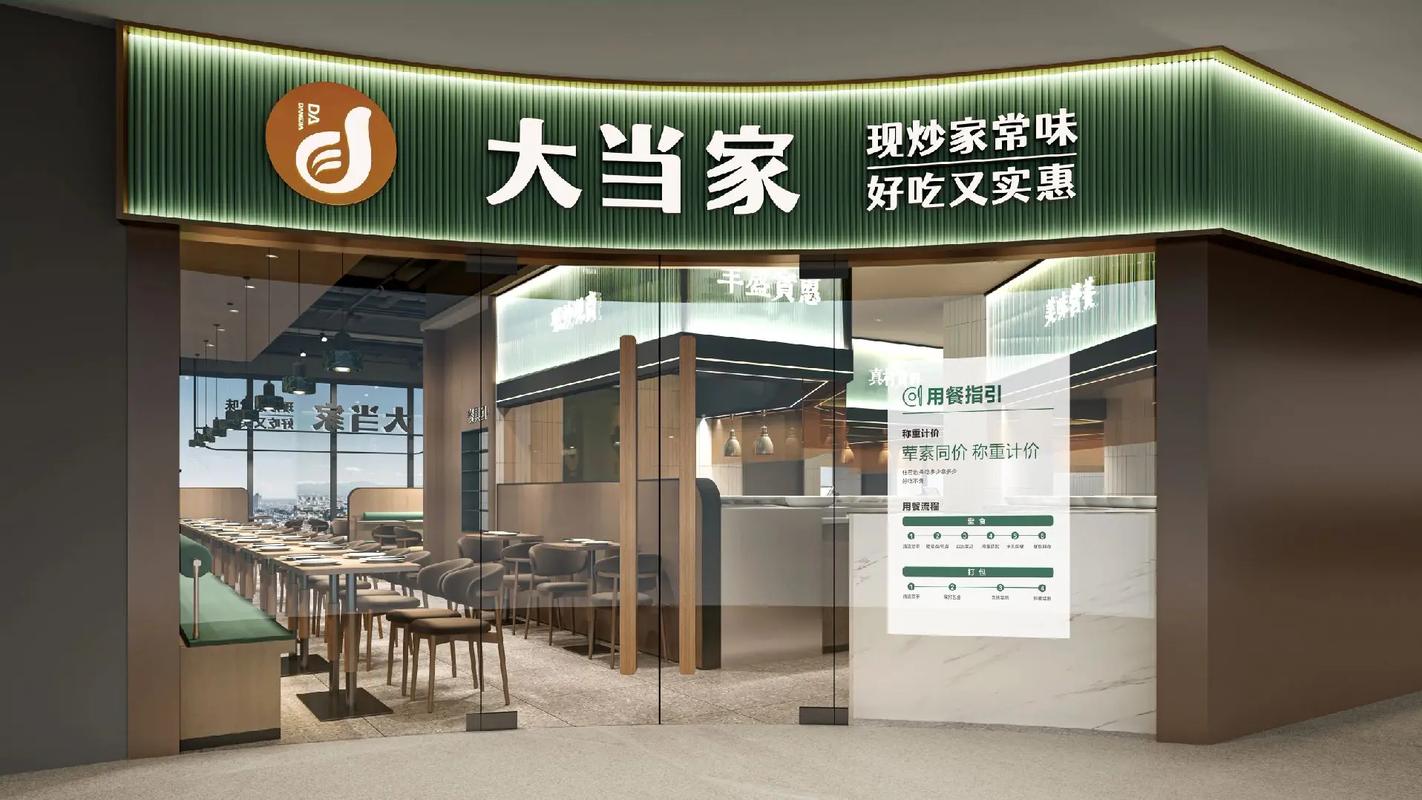 美食大当家破解版图标